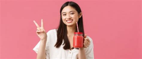 Tanpa Produk Mahal Ini Cara Bikin Minuman Kolagen Untuk Cegah Kulit