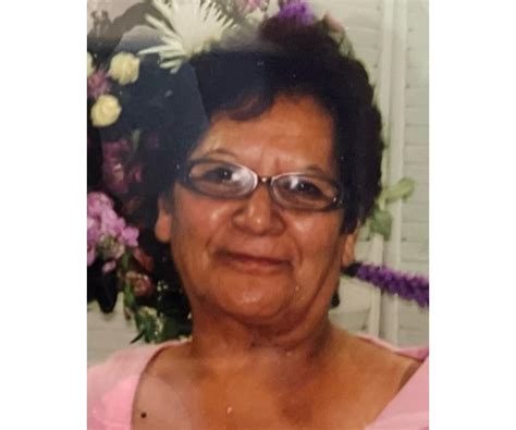 Frances Perez Obituary 1949 2022 Plainview Tx Plainview Daily