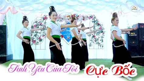 TÌnh YÊu CỦa TÔi Remix CỰc MẠnh CỦa ĐỘi NÁt KhÔng PhÊ Ii Du MÔng Tv