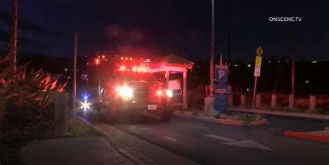 5 Hospitalized In San Pedro Beach Shooting