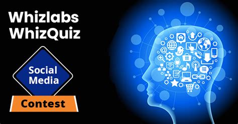 Whizlabs Whizquiz Is Back With More Exciting Prizes Whizlabs Blog