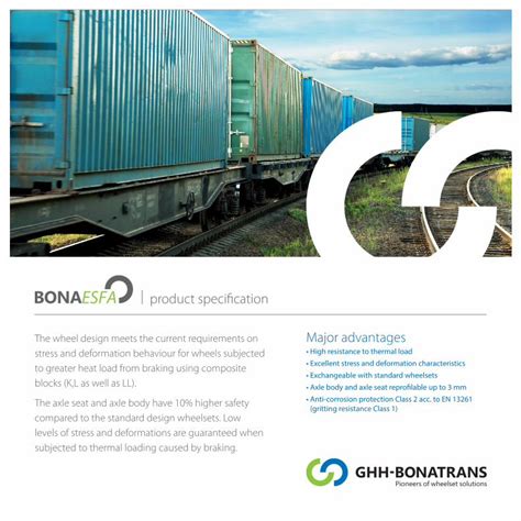 Pdf Product Specification Major Advantages Dokumentips