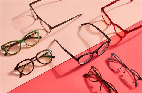 The Pros And Cons Of Buying Prescription Glasses Online