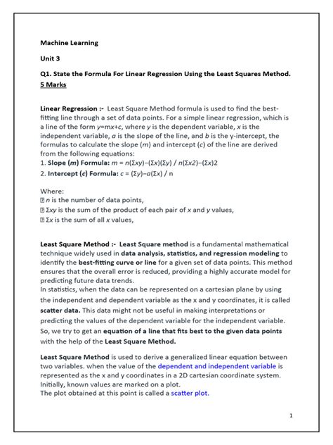 Machine Learning Qb Pdf Support Vector Machine Receiver Operating Characteristic