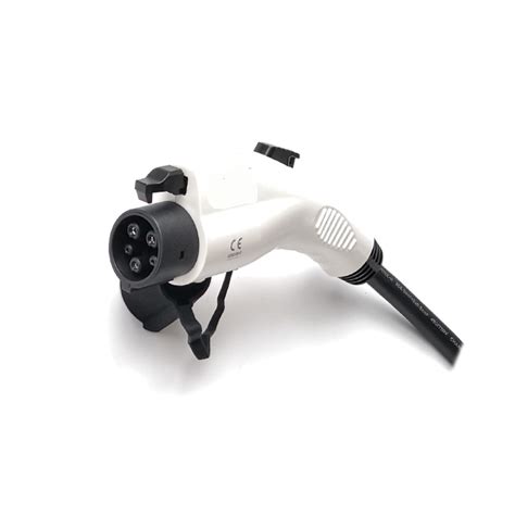 Iec Type 1 Plug