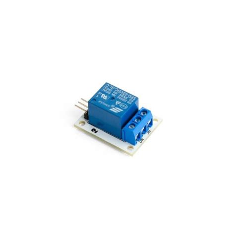 M Dulo Rel De Canales Y V Compatible Con Arduino