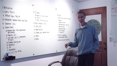 Klee Irwin Emergence Theory Overview Part 2 Of 6 Quantum Gravity Research Free Download