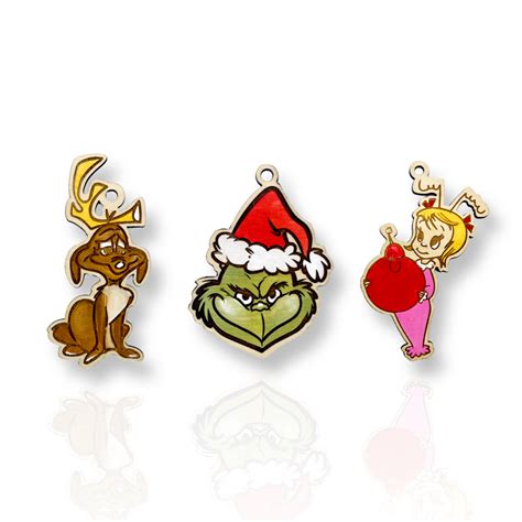 How The Grinch Stole Christmas Cindy Lou Animated