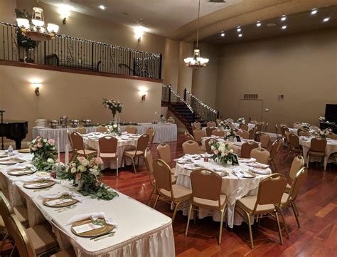 The Grand Ballroom Discover Davis Discover Davis