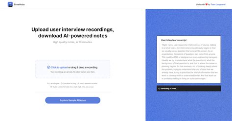 Brewnote Kodora Ai Consulting And Artificial Intelligence For