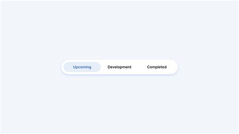 Sliding Tabs Css Transitions Only