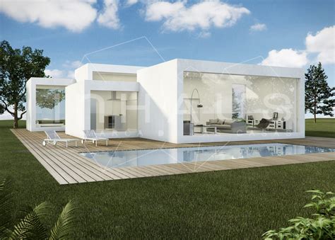 Casas Modulares Diseno Noella Blog