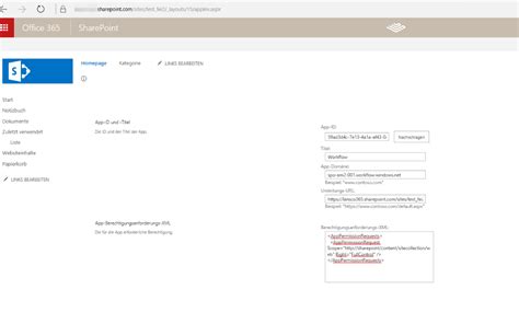 Sharepoint Workflow 2013 Rest Api Franks Blog