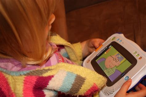 Mellow Mummy Vtech Innotab 2 Review Taking Life As It Comes