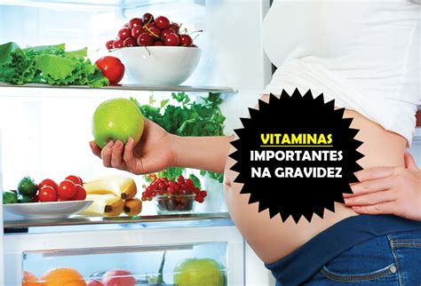 Vitaminas Para Gestante As 10 Melhores Dúvidas Respondidas Mobile Legends