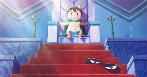 Funimation Confirma Que El Anime Ousama Ranking Tendrá 23 Episodios