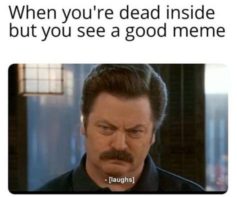 22 Dark But Funny Memes For Anyone Going Through It