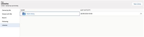 Salesforce For Document Management Frequently Asked Questions