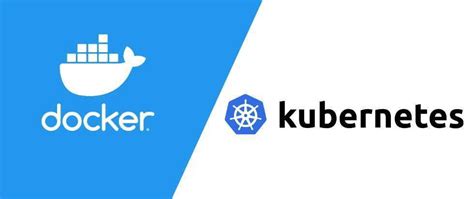 docker vs kubernetes when to use what dev community