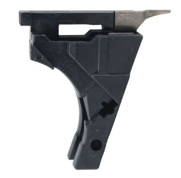 GLSP08203 GLOCK Trigger Mechanism Housing Rook Tactical