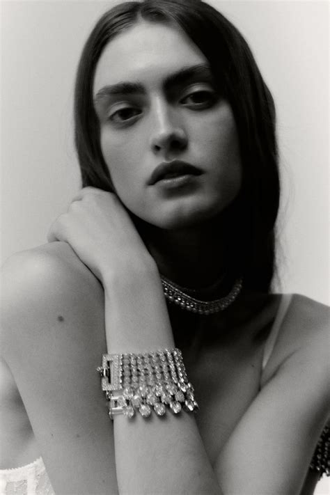 Picture Of Eva Of Model