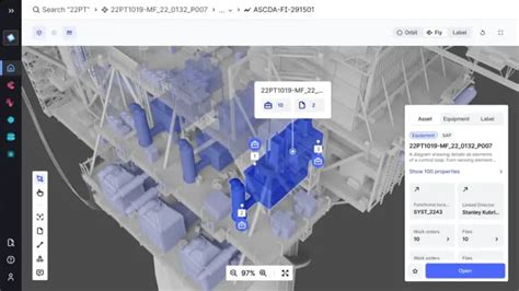 Cognite Data Fusion® Simple Access To Complex Industrial Data
