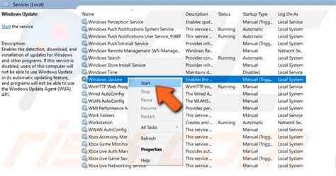 How To Fix Wuauserv High Cpu Usage