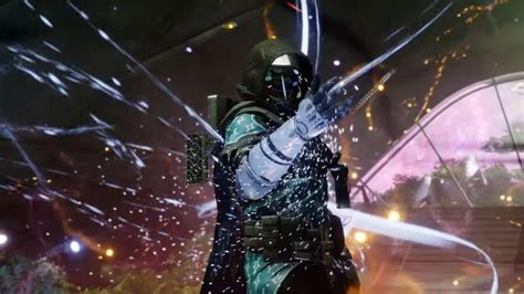 Destiny 2 Prismatic Fragments Tier List All Fragments Ranked Pro