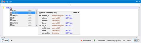 Watch Out For A Big New Update Of Dbforge Tools For Mysql Devart Blog