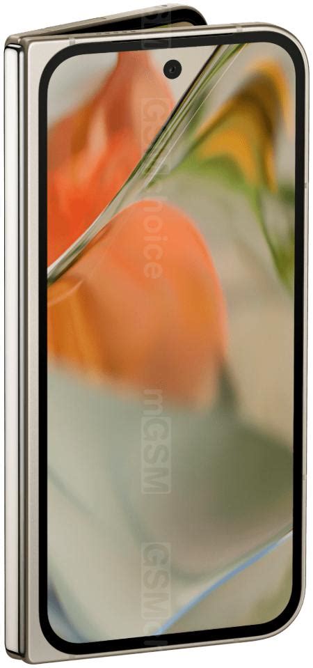 Google Pixel 9 Pro Fold Photo Gallery GSMchoice Com