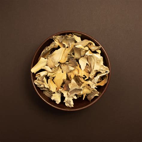 Dried Maitake Mushrooms Nourishing Life Botanicals