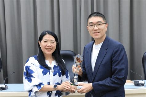 基市府推全民國防教育獲評優良 辦中小學金融職業體驗成功名額秒殺