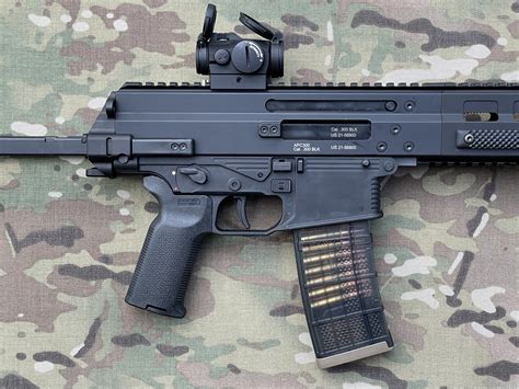 B T APC Series Sniper S Hide Forum