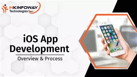 Ppt Ios App Development Overview And Process Powerpoint Presentation