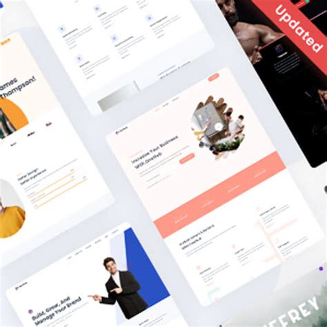 Dennis Tailwind Css Personal Portfolio Template