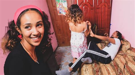 በዕንቅልፍ ልቧ ተነስታ ግንኙነት የምትፈፅመው ሴት YouTube