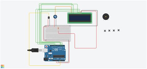 lcd display turns on but doesn t display anything general guidance arduino forum