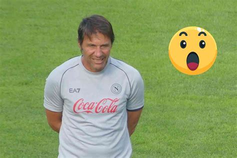 Stanno Piacendo A Conte Due Sorprese Dal Ritiro Di Dimaro Di Chi Si