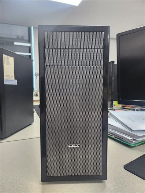 데스크탑 I5 7400 H110 당근 중고거래