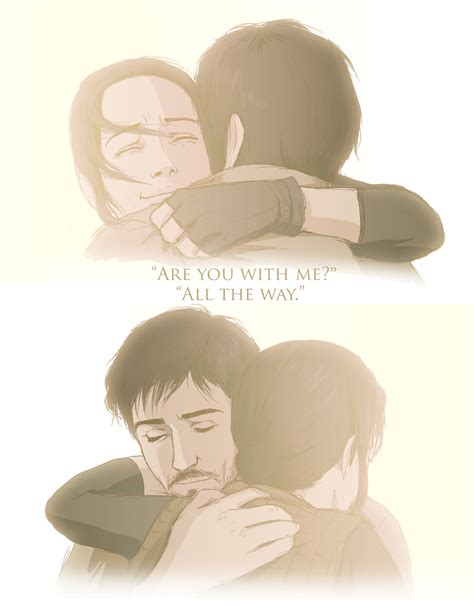 Cassianjyn Fanart Jyn And Cassian Fan Art 40996464 Fanpop