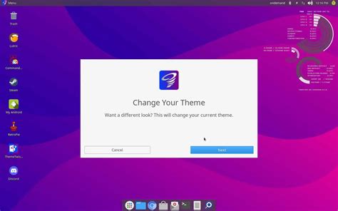 TwisterOS For Raspberry Pi Does It All Screenshots Review