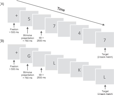 Figure 2 From The Effects Of Transcranial Direct Current Stimulation On