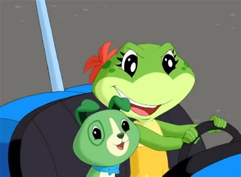 Image Leapfrog The Amazing Alphabet Amusement Park Dvd Mp4 000799800