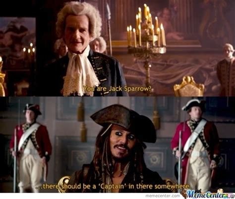 Aaaaah Captain Jack Sparrow Meme Subido Por Eeshakalve Memedroid