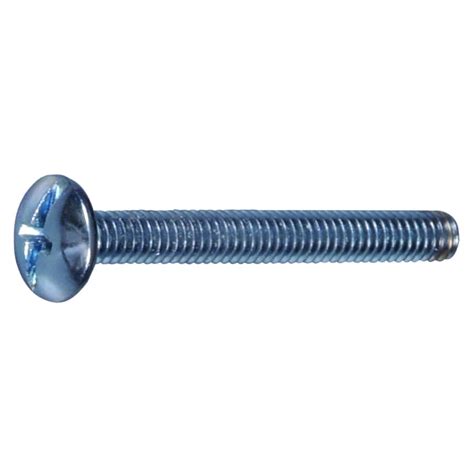 Hillman 100 Count 14 20 X 1 14 In Truss Head Stainless Steel Standard