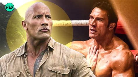 When Is Dwayne Johnsons ‘the Smashing Machine Releasing Release Date
