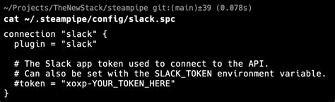 Work With Sql Via Plug Ins An Introduction To Using Steampipe The New Stack