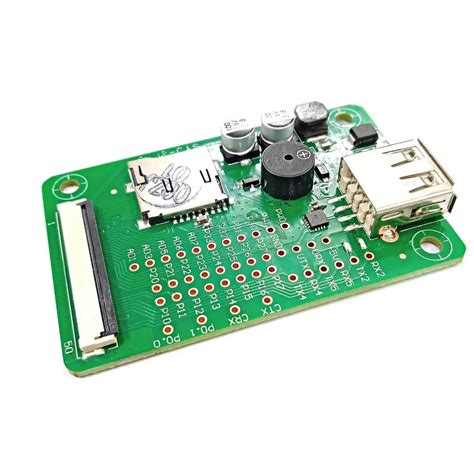 Buy Dwin Hdl662s Debugging Adapter Board For Cof Lcds Online In India At