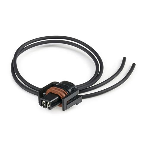 Aptiv 12162215 Metri Pack 150 Series Sealed 2 Way Female Connector Waytek