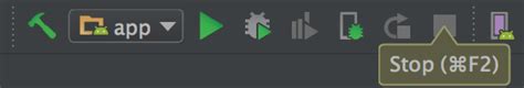 How To Manually Select Target Device In Android Studio Stack